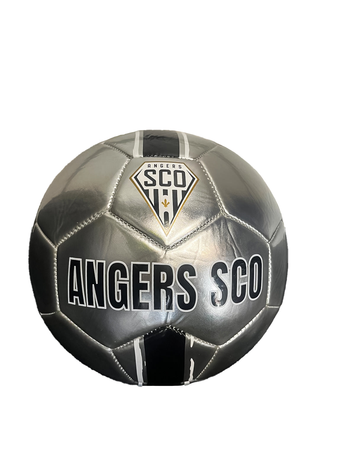 BALLON MÉTALLISÉ 24/25 – Angers SCO Boutique