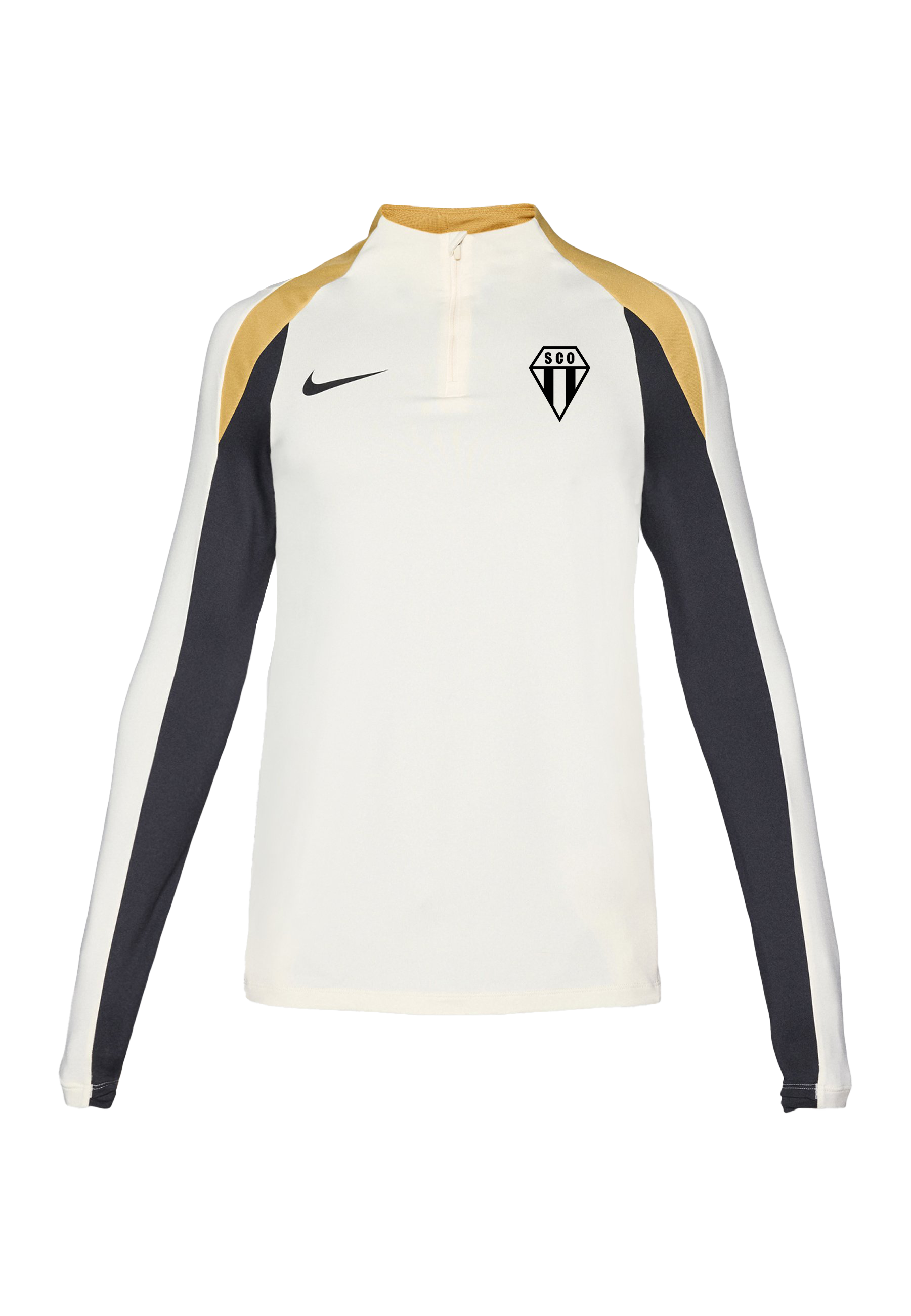 SWEAT PRÉMATCH THIRD VINTAGE AD – Angers SCO Boutique