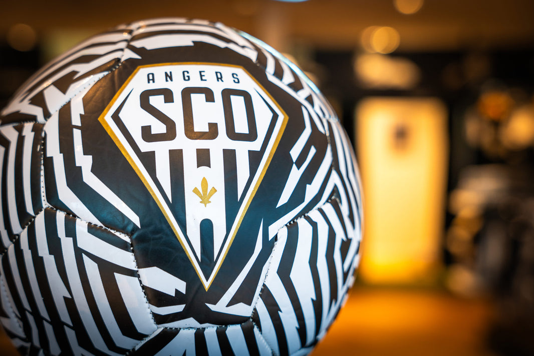 Accessoires – Angers SCO